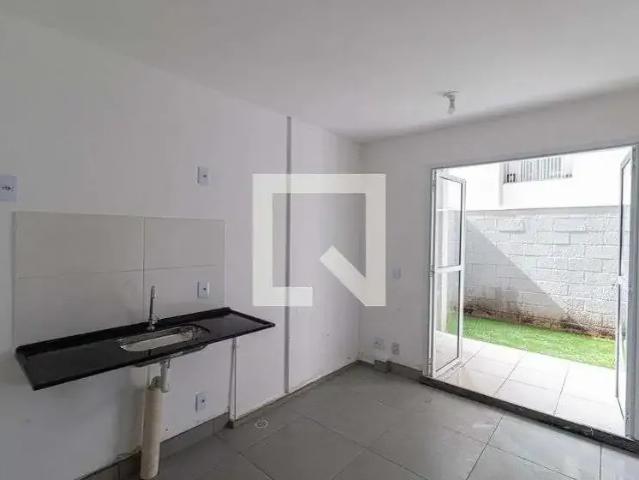 Apartamento para Locação em São Paulo/SP Itaquera 2 Quartos