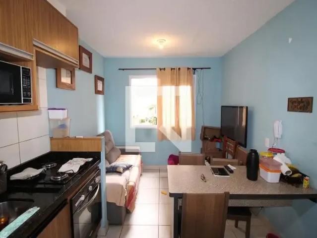 Apartamento para Locação em São Paulo/SP Itaquera 2 Quartos