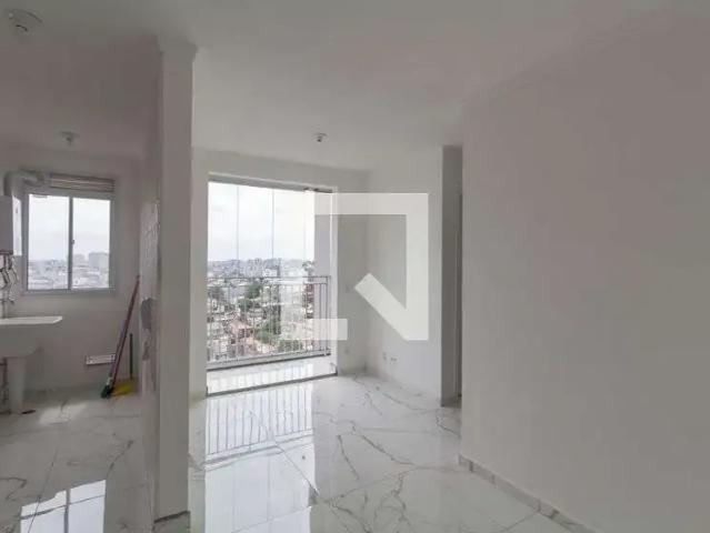 Apartamento para Locação em São Paulo/SP Itaquera 2 Quartos