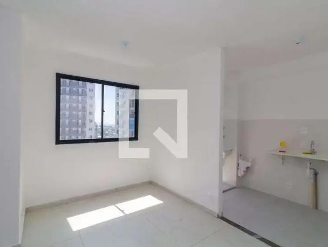 Apartamento para Locação em São Paulo/SP Itaquera 2 Quartos