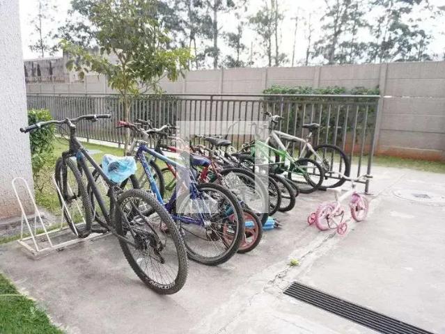 Apartamento para Locação em São Paulo/SP Itaquera 2 Quartos