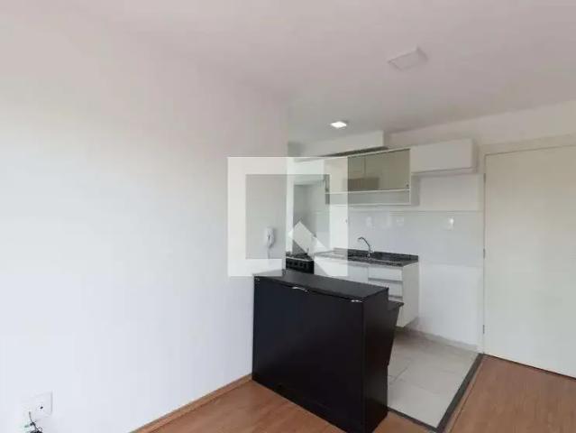Apartamento para Locação em São Paulo/SP Itaquera 2 Quartos