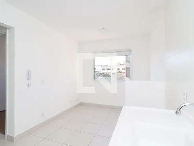 Apartamento para Locação em São Paulo/SP Itaquera 2 Quartos