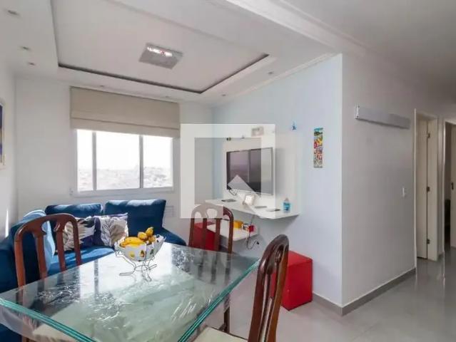 Apartamento para Locação em São Paulo/SP Itaquera 2 Quartos