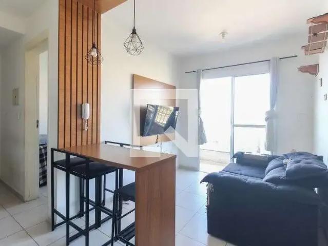 Apartamento para Locação em São Paulo/SP Itaquera 2 Quartos