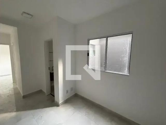 Apartamento para Locação em São Paulo/SP Itaquera 2 Quartos