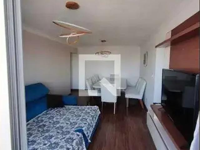 Apartamento para Locação em São Paulo/SP Itaquera 2 Quartos