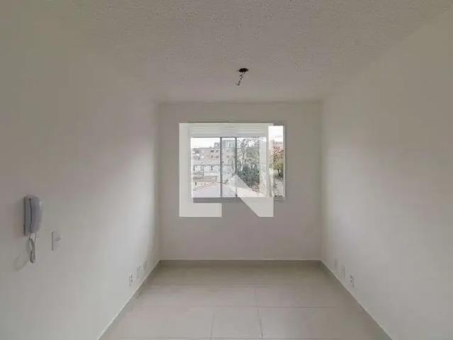 Apartamento para Locação em São Paulo/SP Itaquera 2 Quartos