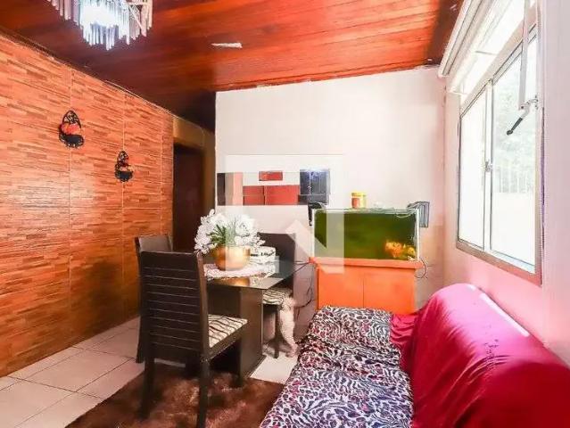 Apartamento para Locação em São Paulo/SP Itaquera 2 Quartos