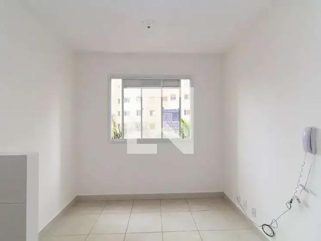 Apartamento para Locação em São Paulo/SP Itaquera 2 Quartos