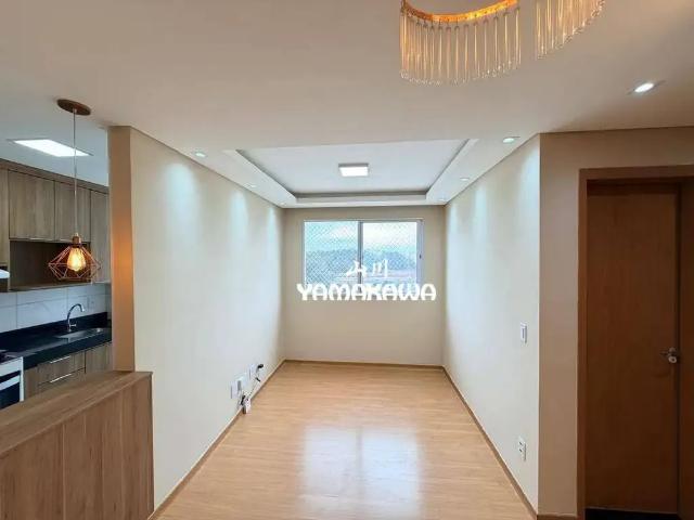 Apartamento para Locação em São Paulo/SP Itaquera 2 Quartos