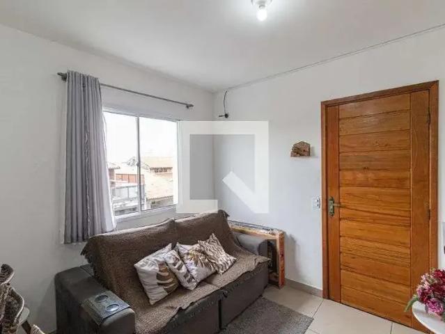 Apartamento para Locação em São Paulo/SP Itaquera 2 Quartos