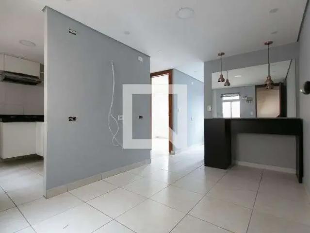 Apartamento para Locação em São Paulo/SP Itaquera 2 Quartos