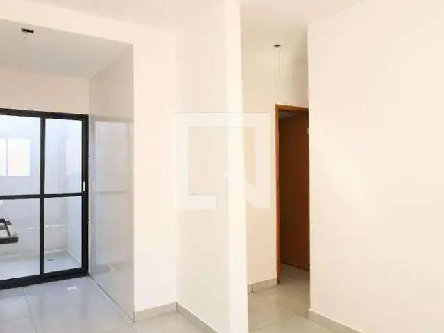 Apartamento para Locação em São Paulo/SP Itaquera 2 Quartos