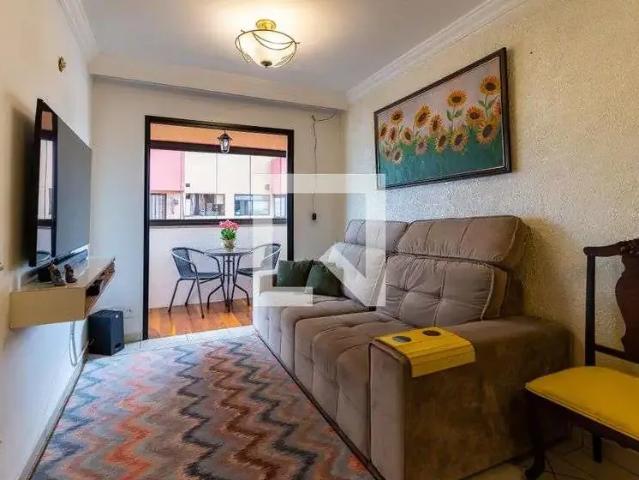 Apartamento para Locação em São Paulo/SP Itaquera 2 Quartos