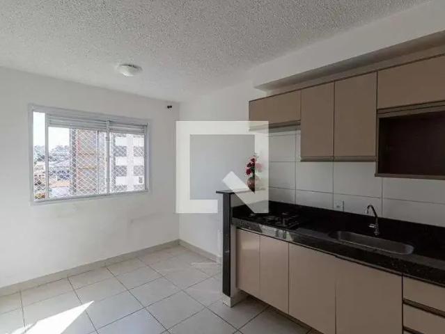 Apartamento para Locação em São Paulo/SP Itaquera 2 Quartos