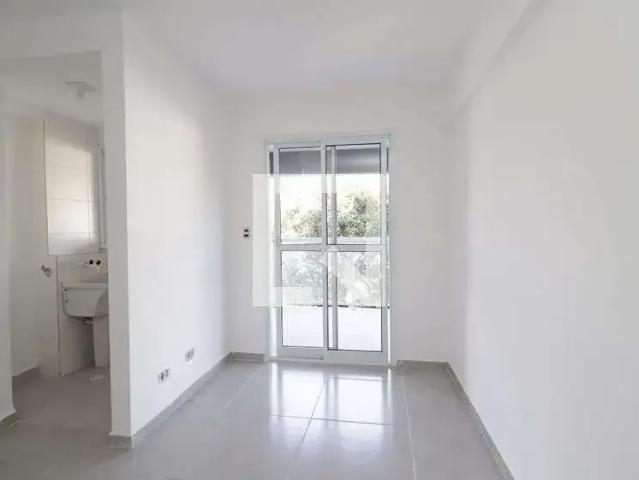 Apartamento para Locação em São Paulo/SP Itaquera 2 Quartos