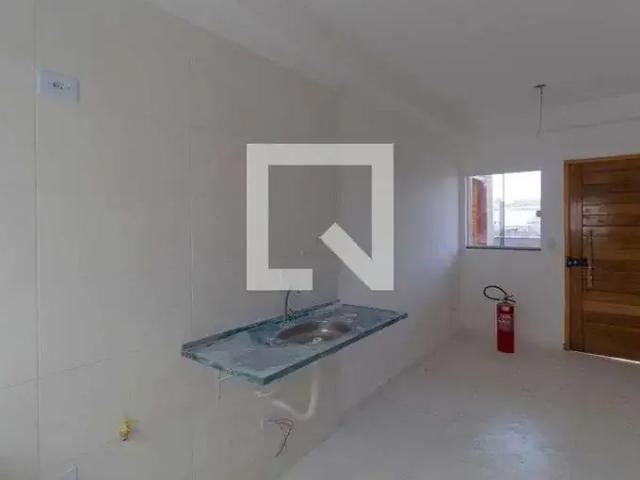 Apartamento para Locação em São Paulo/SP Itaquera 2 Quartos