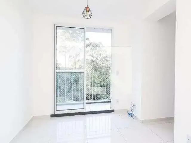 Apartamento para Locação em São Paulo/SP Itaquera 2 Quartos