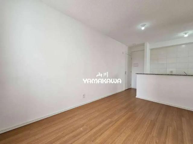 Apartamento para Locação em São Paulo/SP Itaquera 2 Quartos