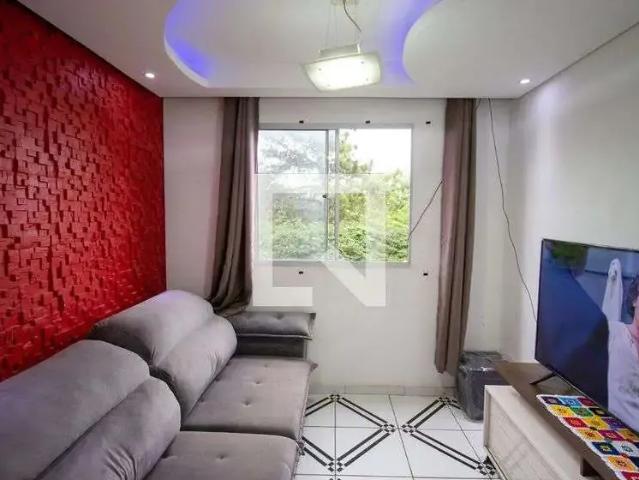 Apartamento para Locação em São Paulo/SP Itaquera 2 Quartos