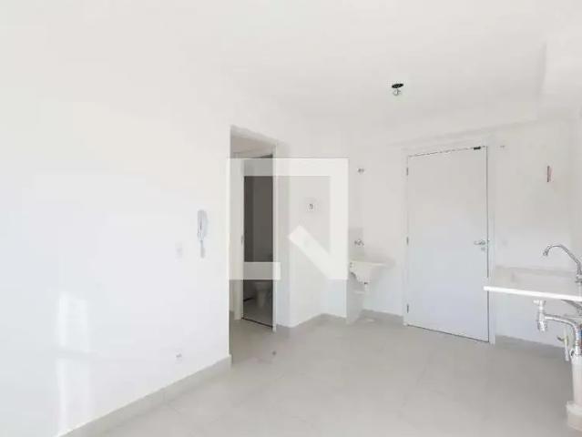 Apartamento para Locação em São Paulo/SP Itaquera 2 Quartos