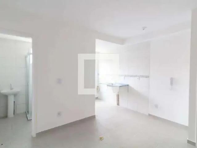 Apartamento para Locação em São Paulo/SP Itaquera 2 Quartos