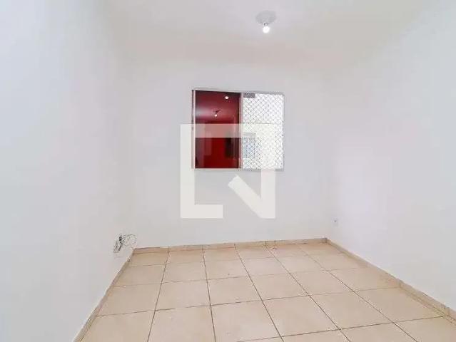 Apartamento para Locação em São Paulo/SP Itaquera 2 Quartos