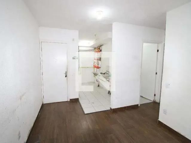 Apartamento para Locação em São Paulo/SP Itaquera 2 Quartos