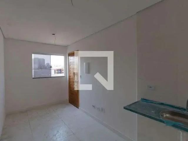Apartamento para Locação em São Paulo/SP Itaquera 2 Quartos