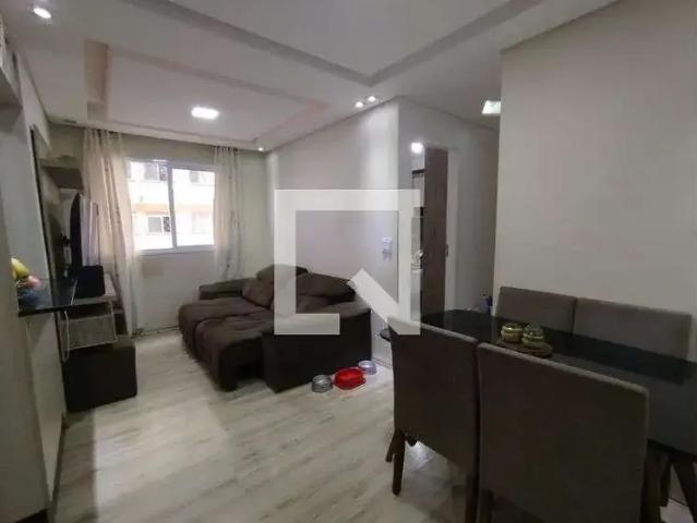 Apartamento para Locação em São Paulo/SP Itaquera 2 Quartos