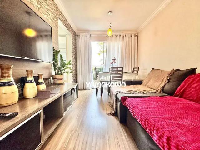 Apartamento para Locação em São Paulo/SP Itaquera 2 Quartos