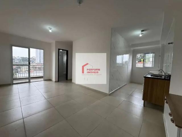 Apartamento para Locação em São Paulo/SP Itaquera 2 Quartos