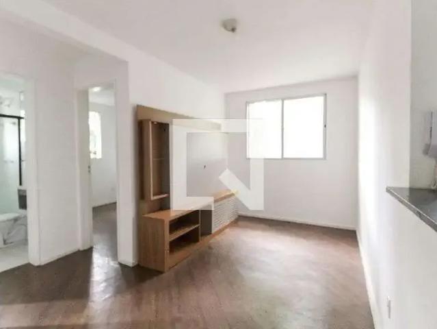 Apartamento para Locação em São Paulo/SP Itaquera 2 Quartos
