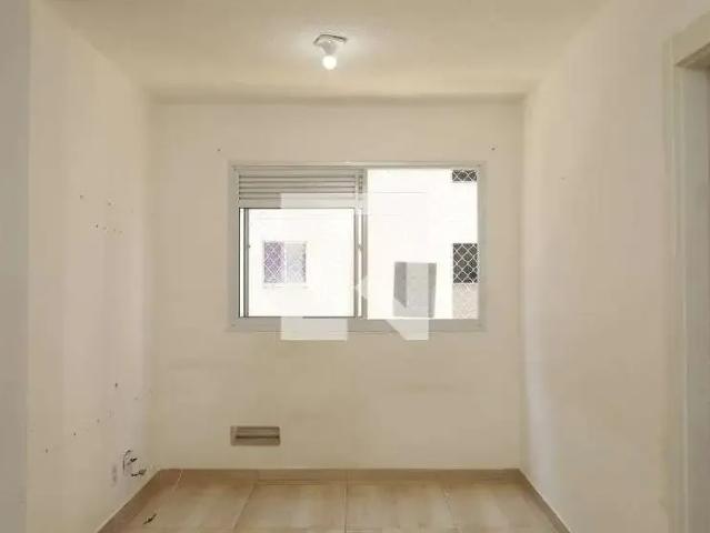 Apartamento para Locação em São Paulo/SP Itaquera 2 Quartos