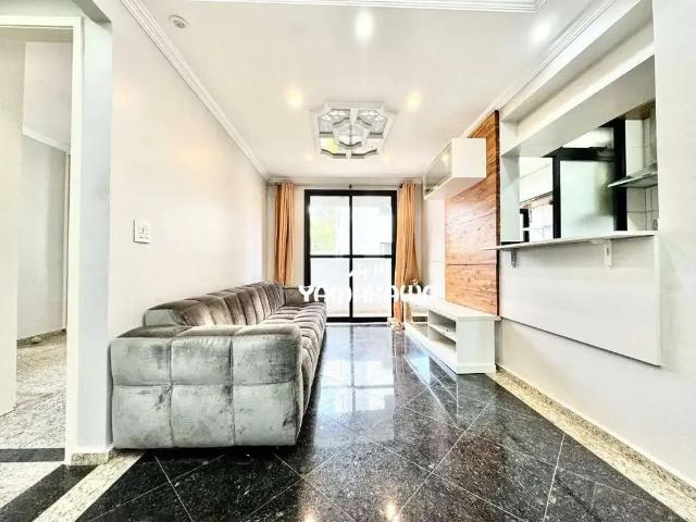 Apartamento para Locação em São Paulo/SP Itaquera 2 Quartos