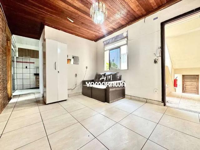 Apartamento para Locação em São Paulo/SP Itaquera 2 Quartos