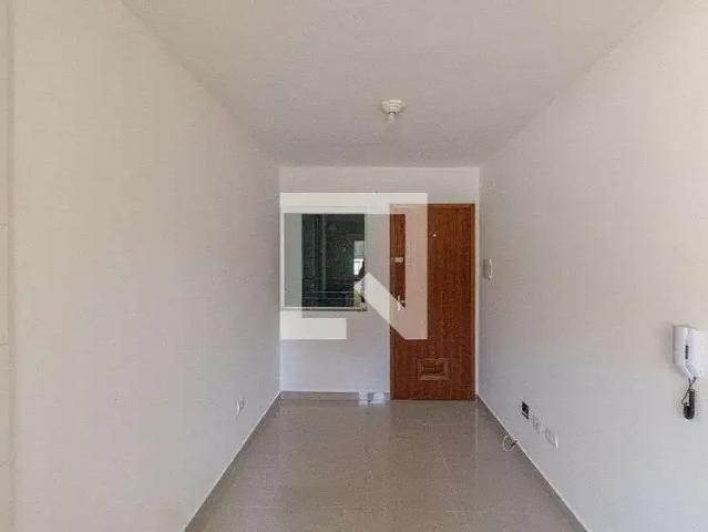 Apartamento para Locação em São Paulo/SP Itaquera 2 Quartos