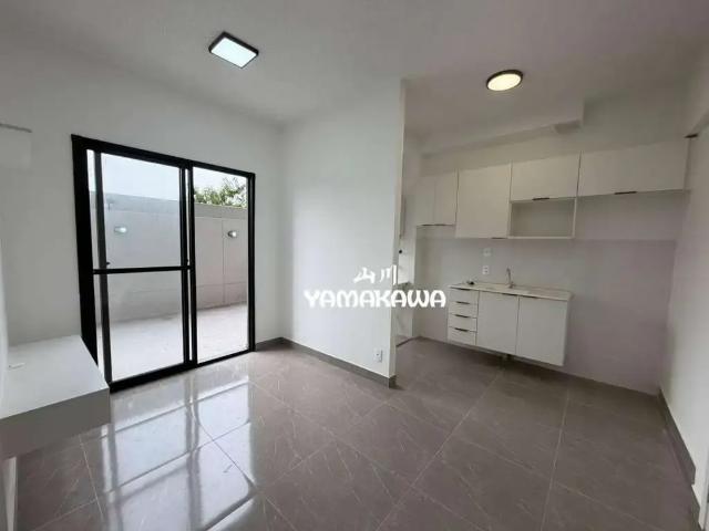 Apartamento para Locação em São Paulo/SP Itaquera 2 Quartos