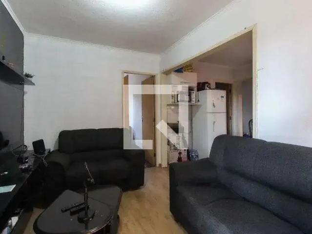 Apartamento para Locação em São Paulo/SP Itaquera 2 Quartos