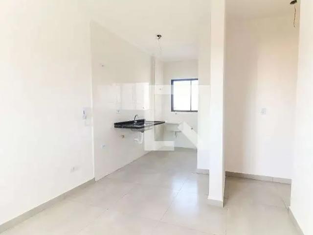 Apartamento para Locação em São Paulo/SP Itaquera 2 Quartos