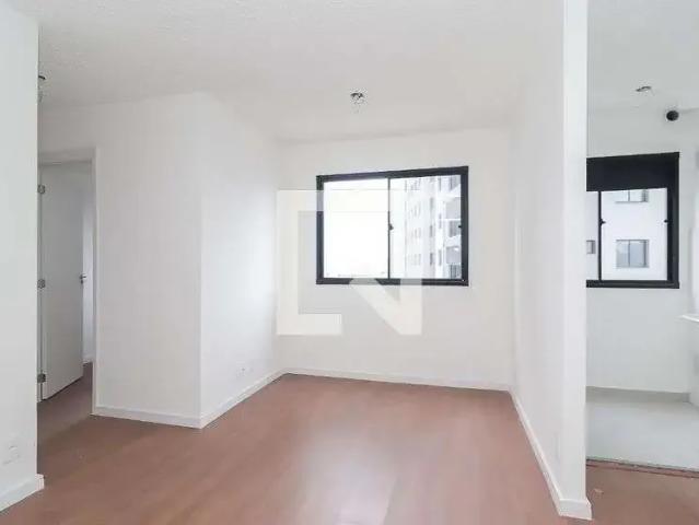 Apartamento para Locação em São Paulo/SP Itaquera 2 Quartos