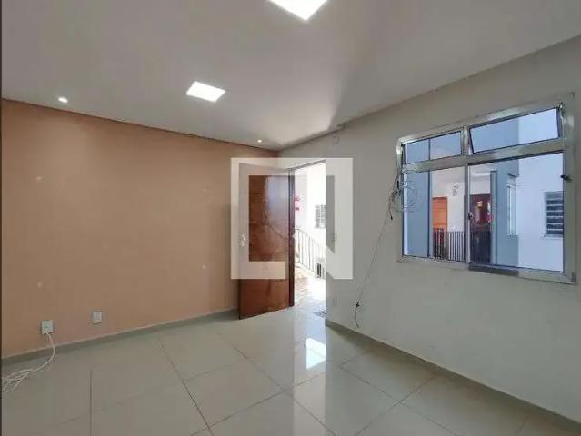 Apartamento para Locação em São Paulo/SP Itaquera 2 Quartos