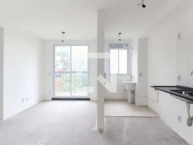 Apartamento para Locação em São Paulo/SP Itaquera 2 Quartos