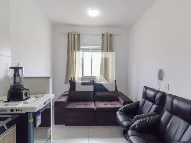 Apartamento para Locação em São Paulo/SP Itaquera 2 Quartos