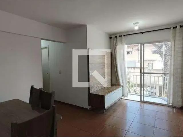Apartamento para Locação em São Paulo/SP Itaquera 2 Quartos