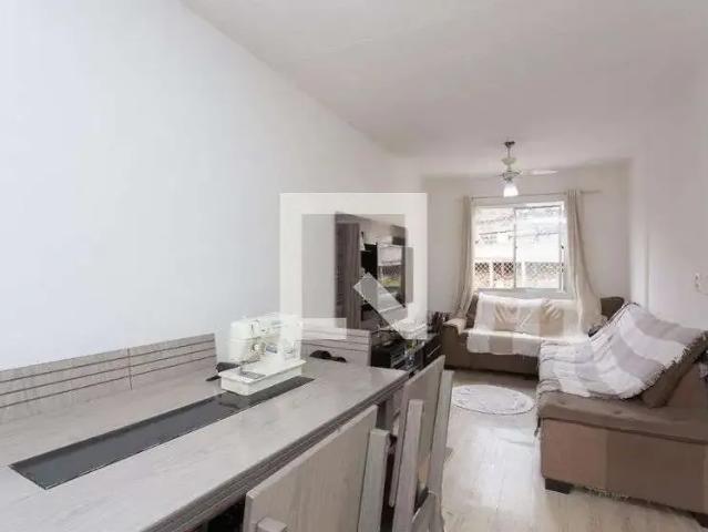 Apartamento para Locação em São Paulo/SP Itaquera 2 Quartos