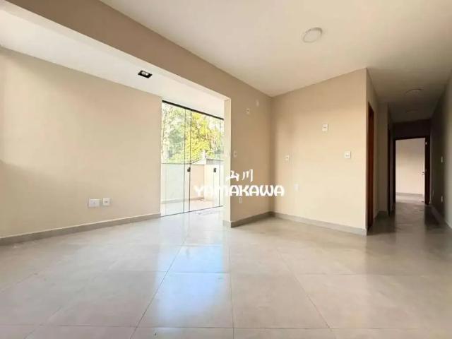 Apartamento para Locação em São Paulo/SP Itaquera 2 Quartos