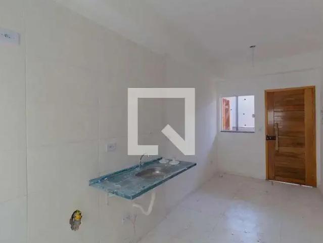 Apartamento para Locação em São Paulo/SP Itaquera 2 Quartos