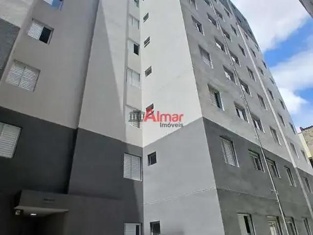 Apartamento para Locação em São Paulo/SP Itaquera 2 Quartos